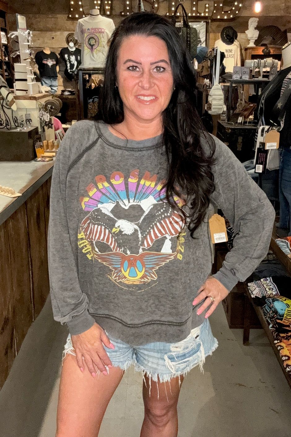 The Twisted String Boutique