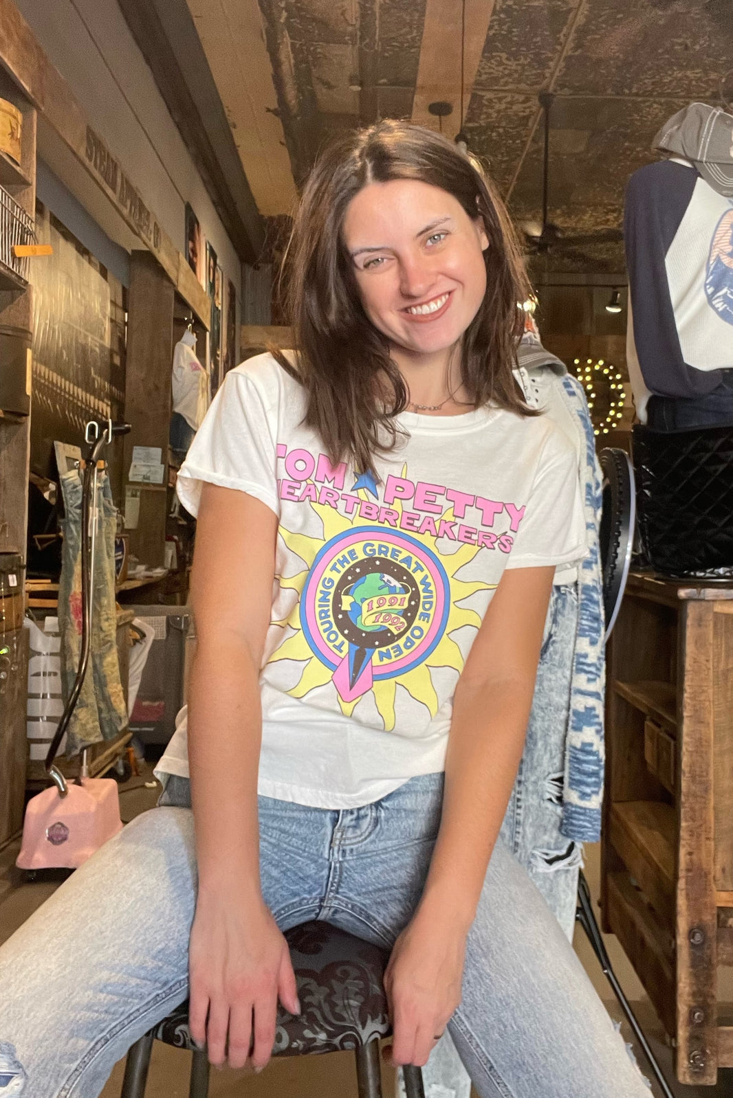 The Twisted String Boutique